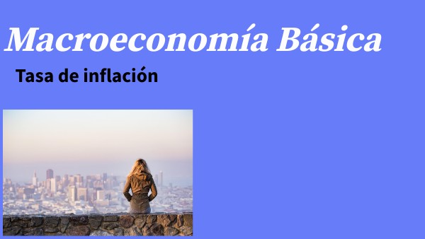 Presentación 1 Macro | Genially