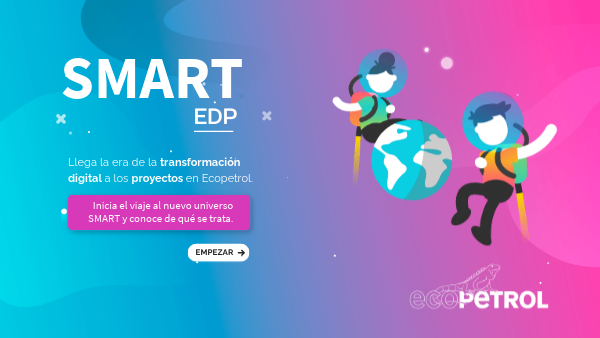 Smart plan | Genially