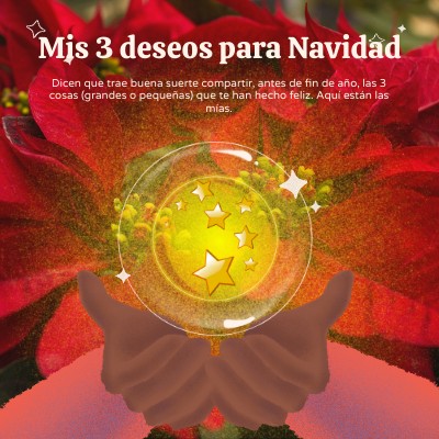 Three Good Things Card