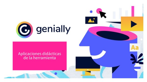 HERRAMIENTAS DIGITALES GENIALLY