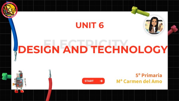 U.6. Design and technology.