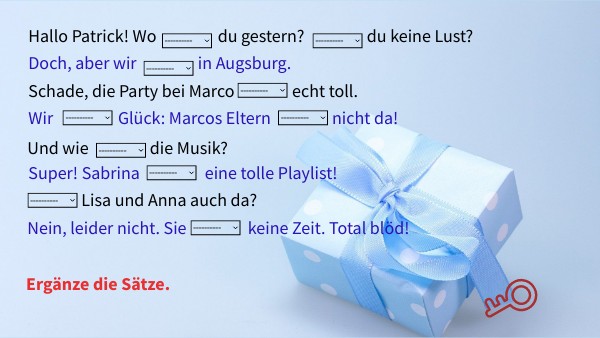 Появление_исчезновение_список слов | Genially