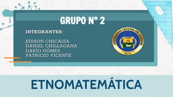 ESPACIO MATEMÁTICO | Genially