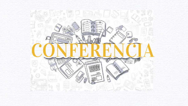CONFERENCIA | Genially