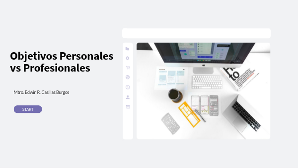 Objetivos | Genially