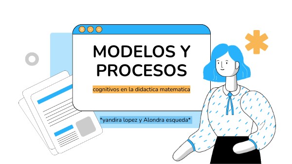 modelos y procesos