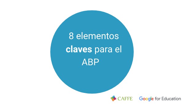 4. Elementos Claves para el ABP | Genially