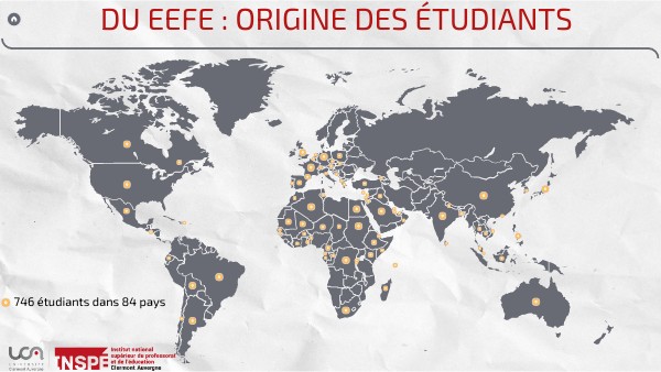 ALICA Map formations INSPE | Genially