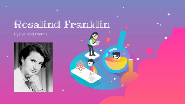 BIOLOGY VIBRANT HORIZONTAL | Genially