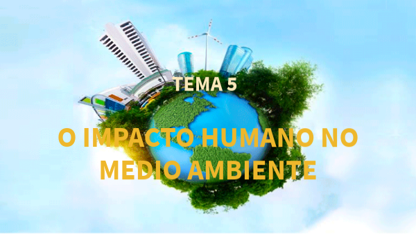 CCSS TEMA 5 | Genially