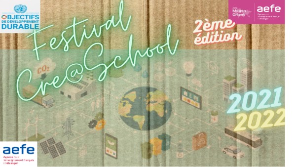 Formation Cre@School