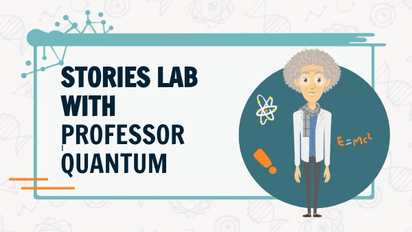 story lab 1 | Genially