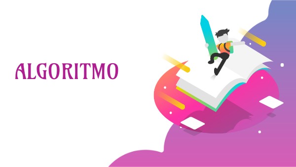 ALGORITMOS | Genially