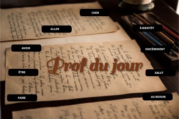 PDJ - mai (5/6) 22/23