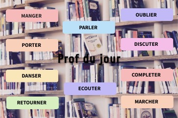 PDJ - Mars (7/8) 22/23 | Genially