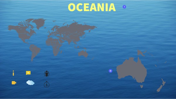 Oceania