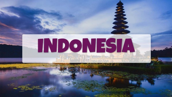 Indonesia