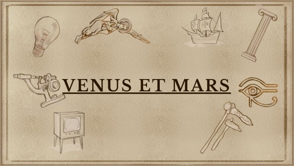 latin oral | Genially