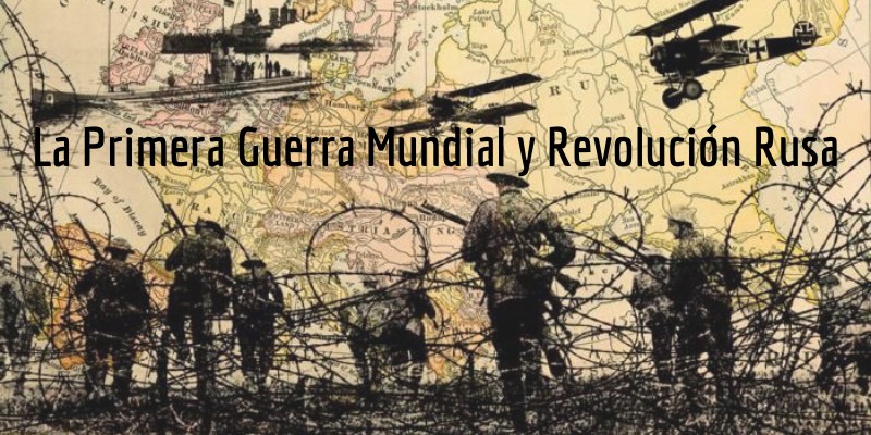 vocabulario guerra mundial