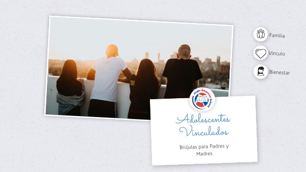 Adolescente Vinculados | Genially