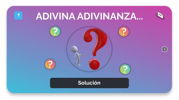 ADINANZAS ESPACIO | Genially