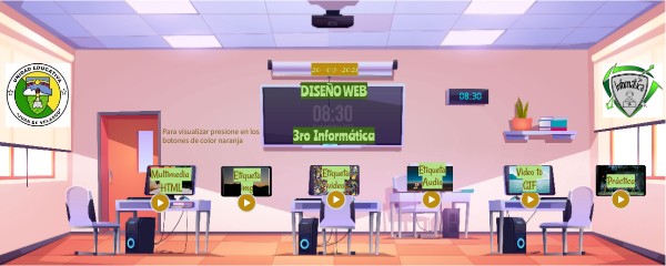 Diseño S1 | Genially