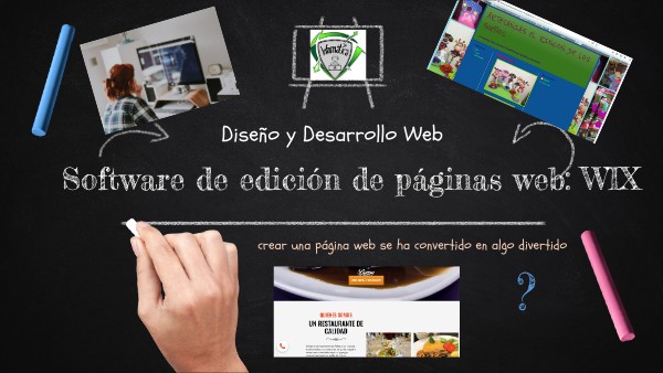 Diseño S8 | Genially