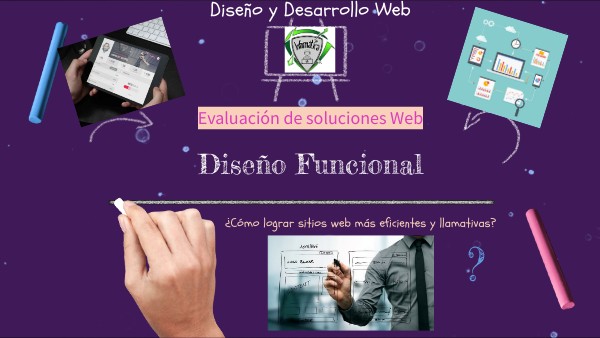 Diseño U2 S2 | Genially