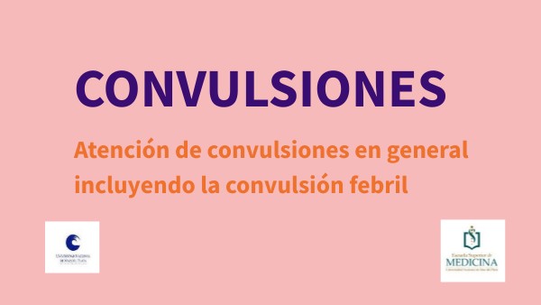 Laboratorio Convulsión | Genially