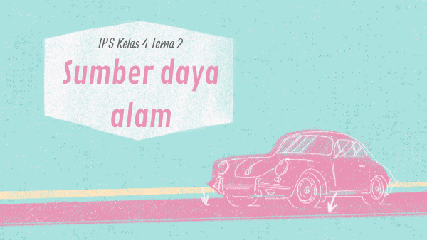 Media Pembelajaran IPS Kelas 4 tema 2 | Genially