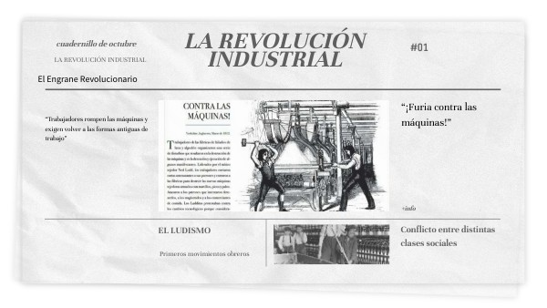 HISTORIA SEGUNDO GRADO | Genially