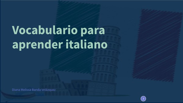 Proyecto de Español