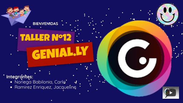 EXPOSICIÓN | Genially