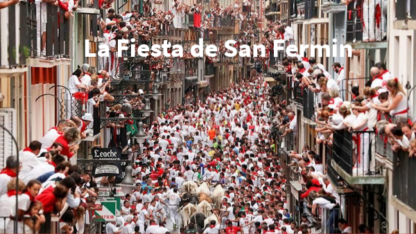 san fermin