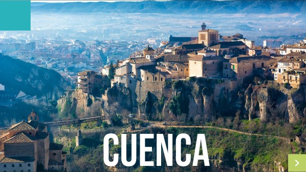 CUENCA | Genially