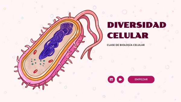 Quiz Repaso - Tipos celulares | Genially