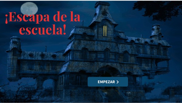 Escape Room - Didáctica y Currículum 2024 | Genially