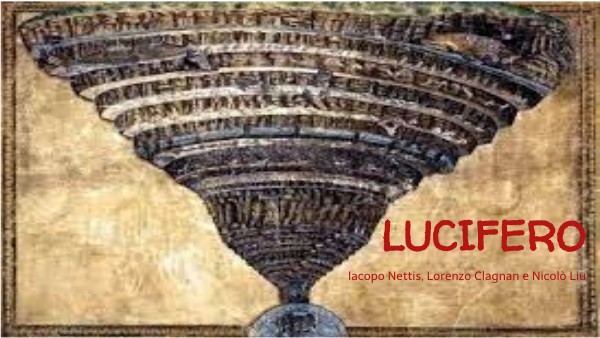 LUCIFERO