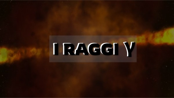 Raggi gamma | Genially