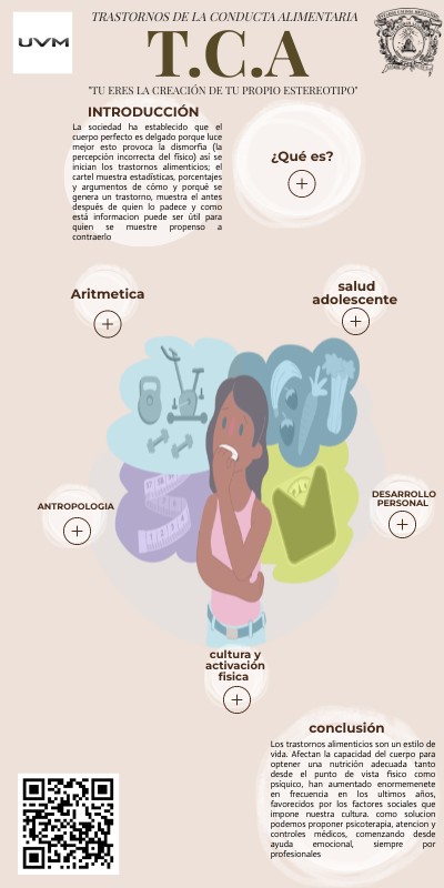 INFO VERTICAL ADN | Genially