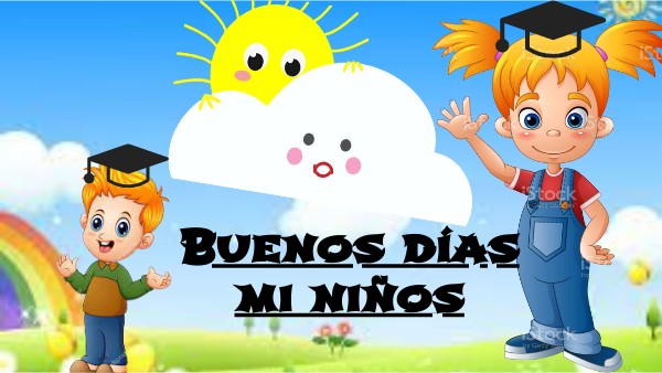 Clase inicial | Genially