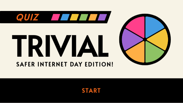 TRIVIAL SID | Genially