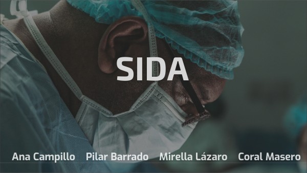 SIDA