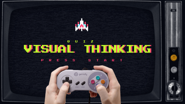 QUIZ visual thinking