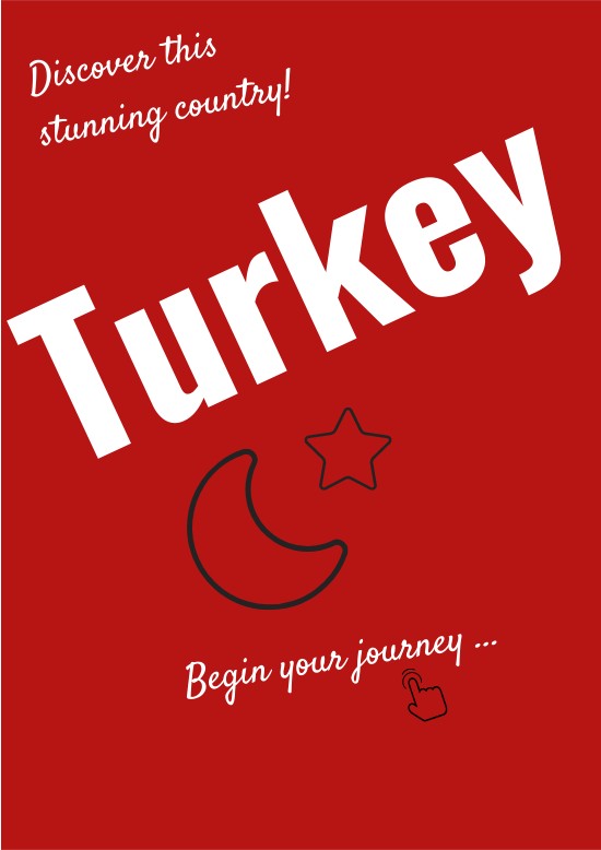 TURKEY/ANKARA | Genially