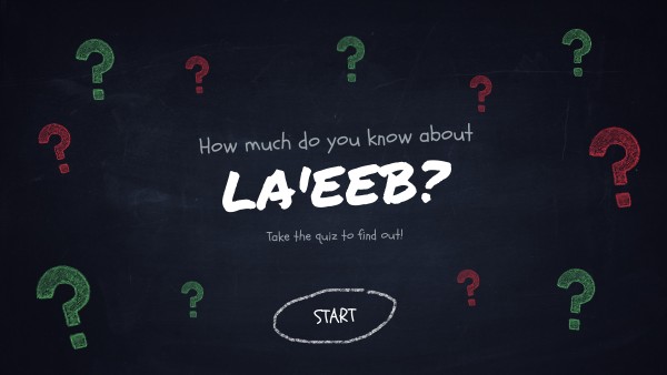 La'eeb