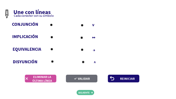 PROPOSICIONES | Genially