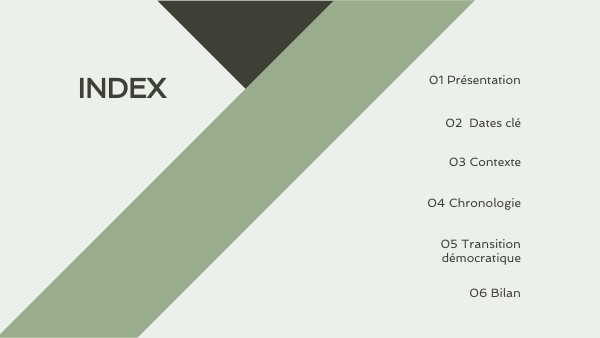 DIAGONAL PROJECT PRESENTATION