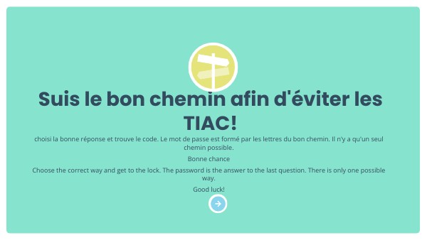 Eviter les TIAC en cuisine
