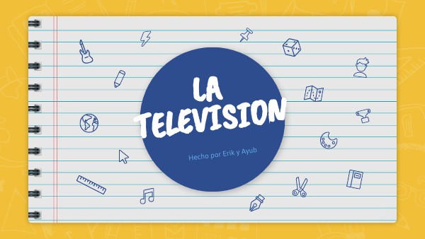 La Television